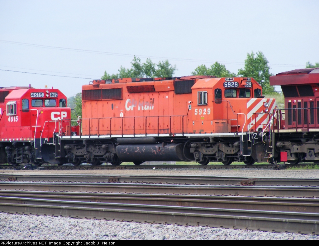 CP 5929